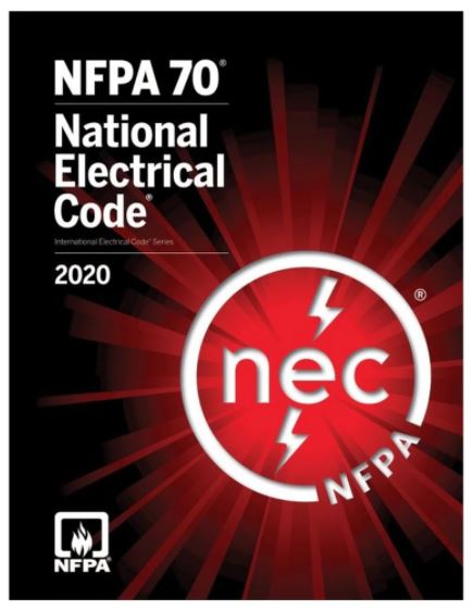 Navigating NFPA 70: National Electrical Code (NEC) | Concentric Integration
